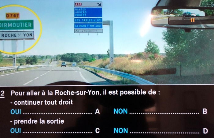 stage code colombini